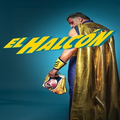 ArtStation - [WATCH]— El Halcón: Sed de Venganza (2023) FullMovie FrEE ...