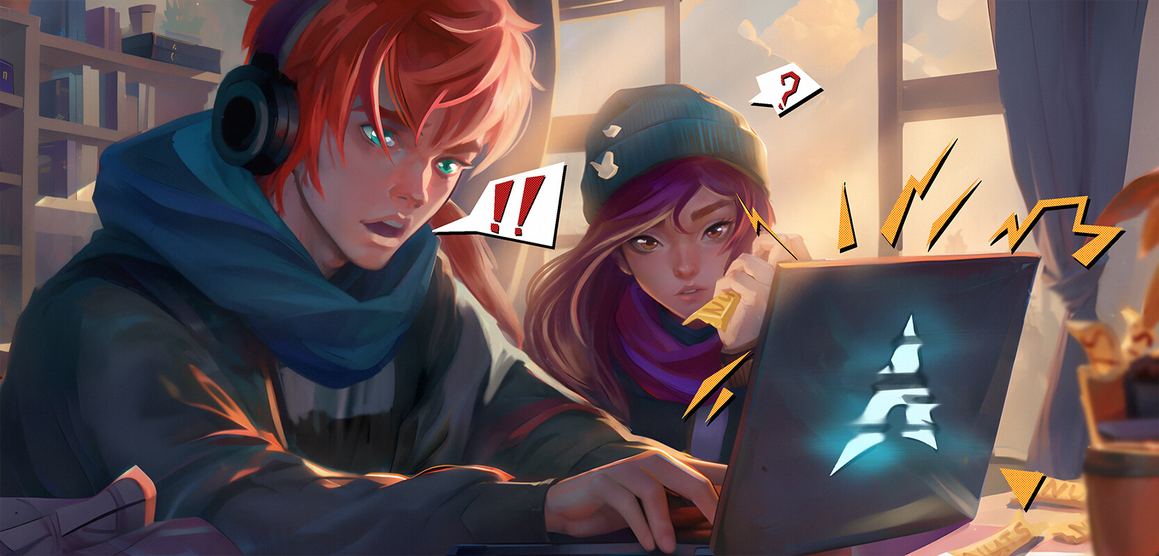 ArtStation - Lagging PC