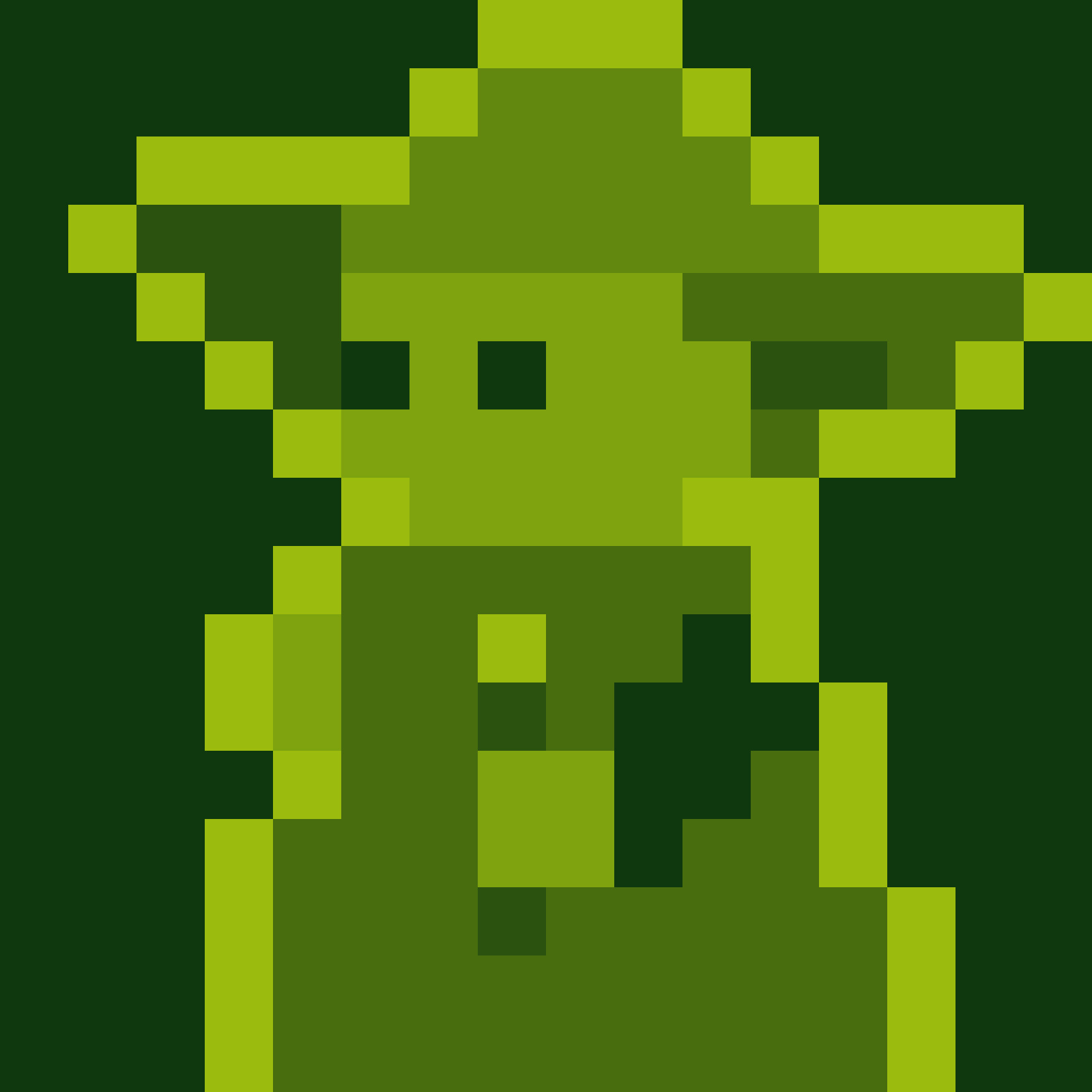 ArtStation - Elfo GameBoy / GameBoy Elf