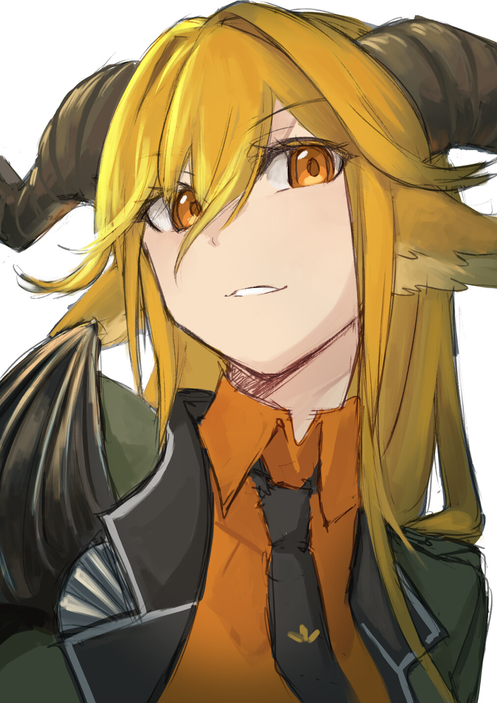 ArtStation - Degenbrecher