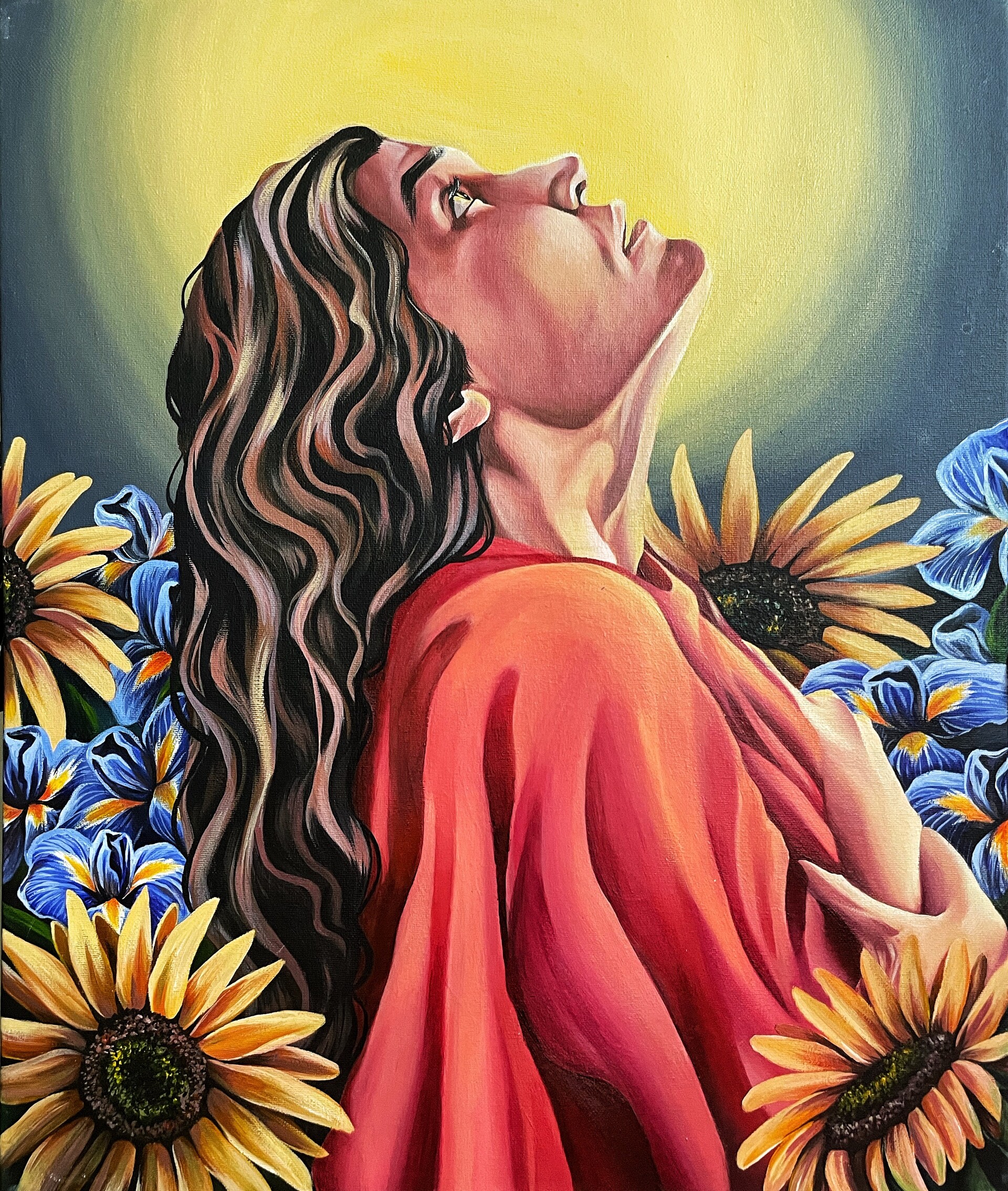 ArtStation - Vindicación