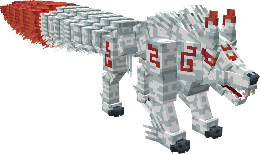 ArtStation - Hwan Hon YO HO : 환혼요호