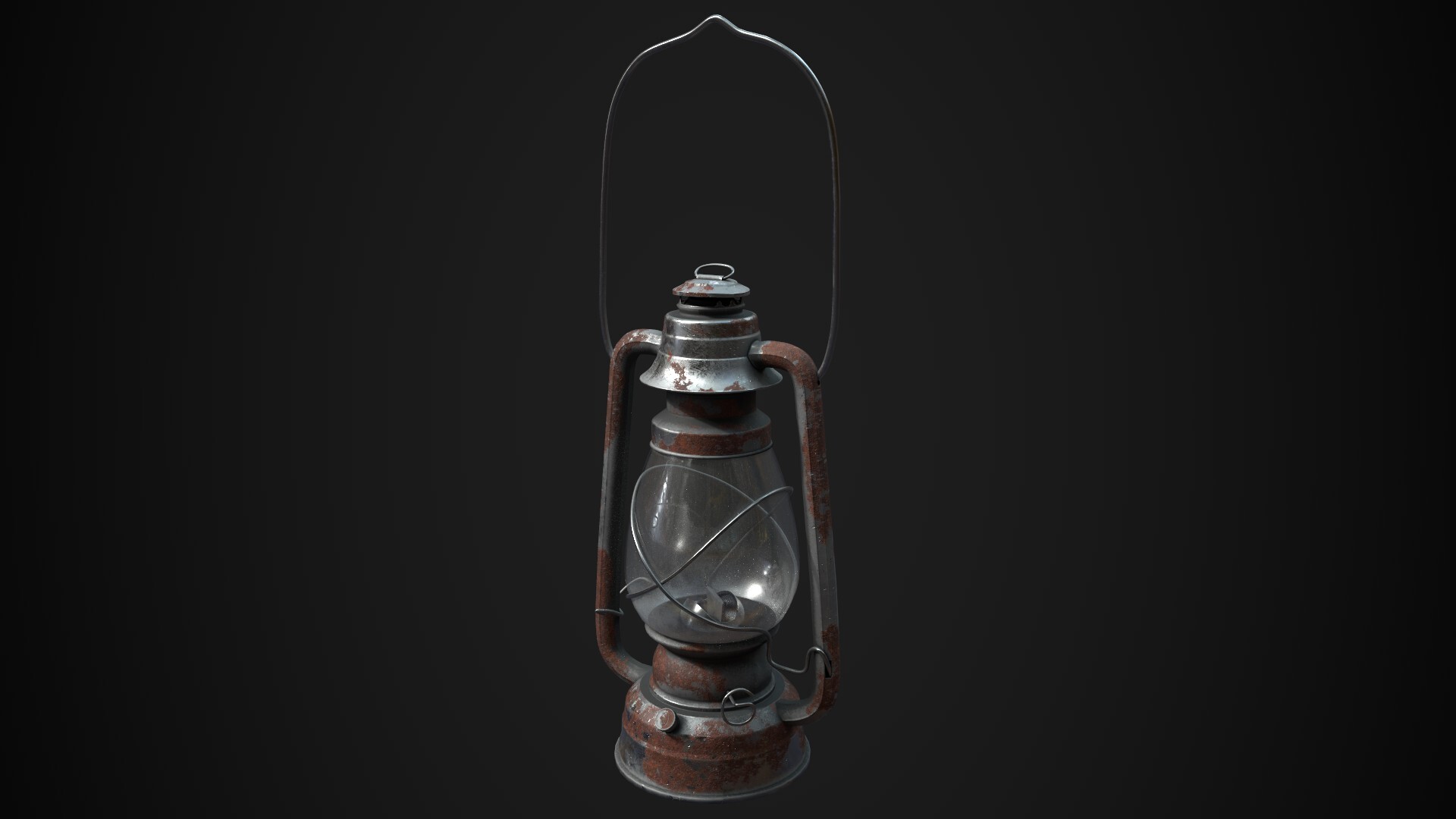 ArtStation - Lantern