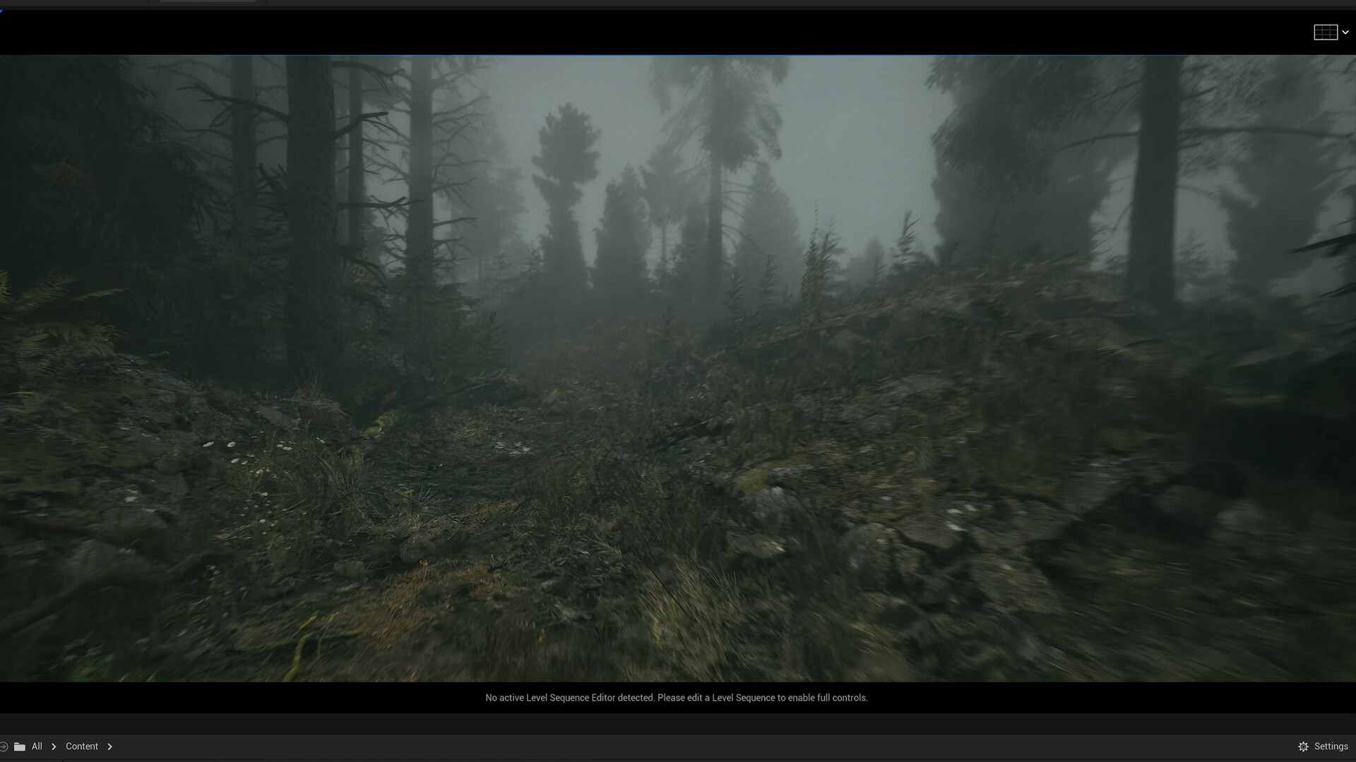 Pasquale Scionti - Relighting Medieval Concept Scene Unreal Engine 5.3 ...