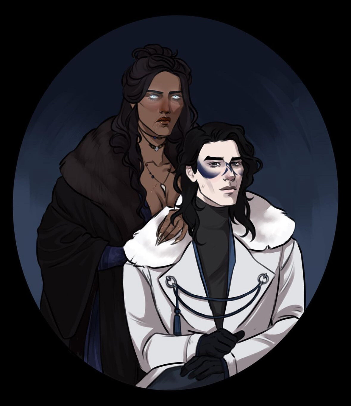 ArtStation - Romance