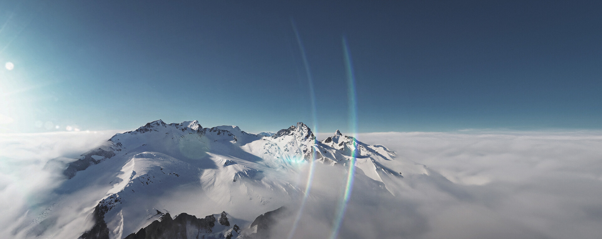 ArtStation - World Creator Mountain