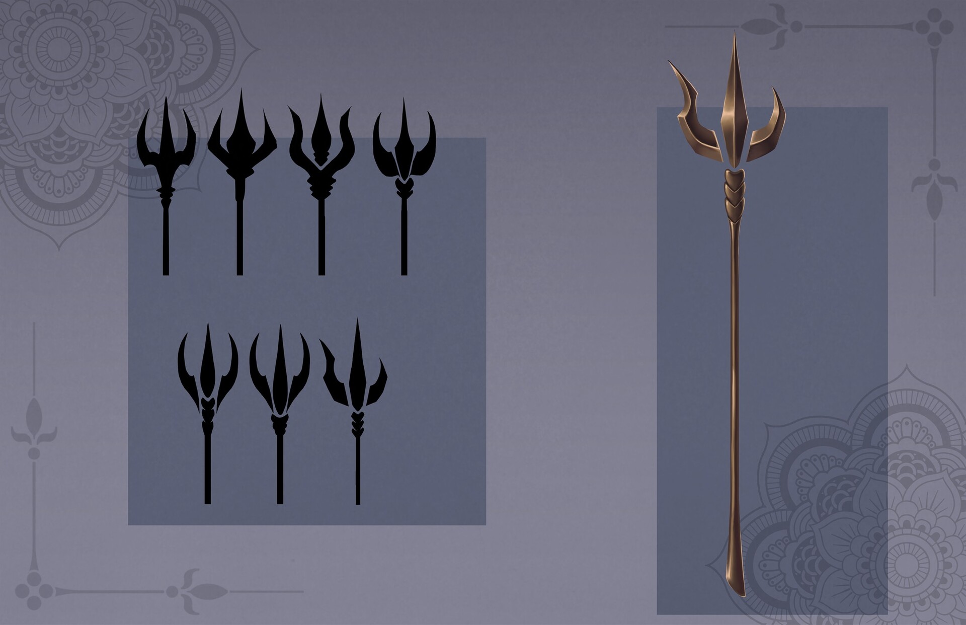 Pradeep Sethi - Devi Mahatmyam