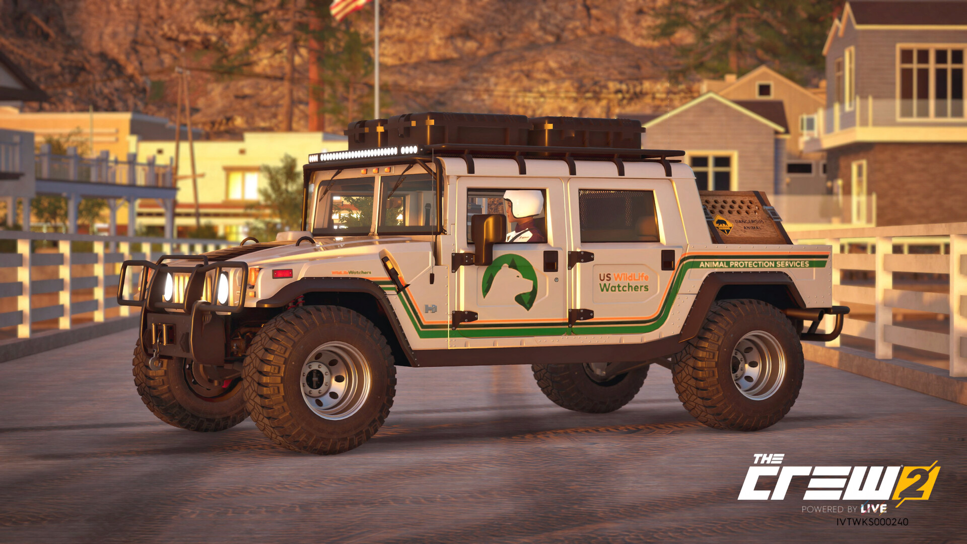 Vladislav Georgiev - Hummer H1 - Tuning Parts