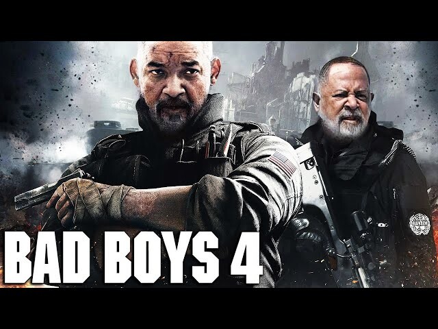 ArtStation - Assistir — Bad Boys 4: Tudo ou Nada (2024) HD grátis | Filme completo em Portuguêse