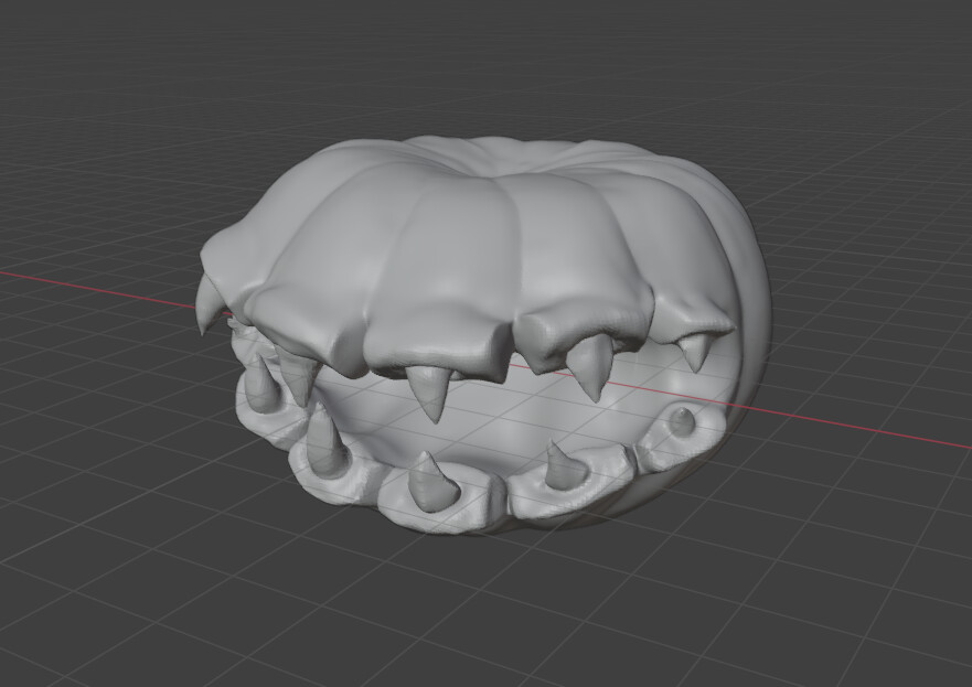 ArtStation - 3D Modelling Assignments