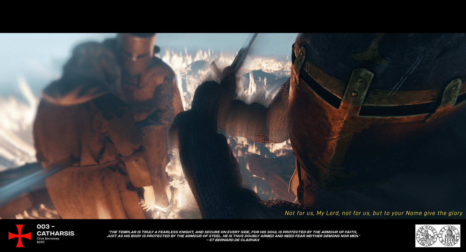 ArtStation - 003 - Catharsis