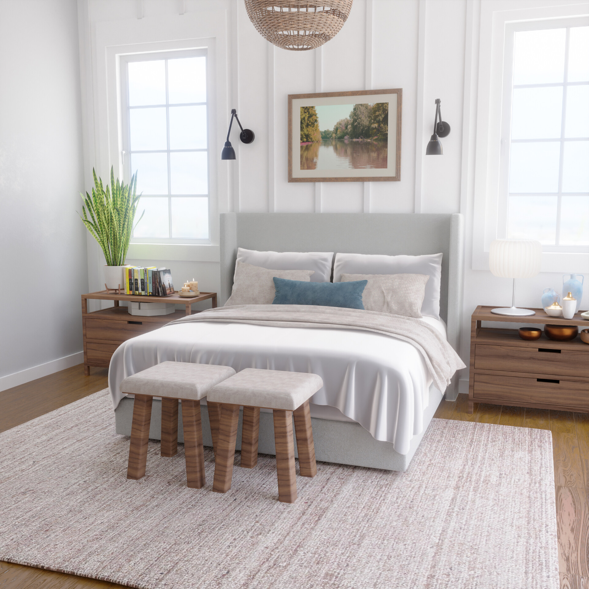 ArtStation - Arch- Visualization