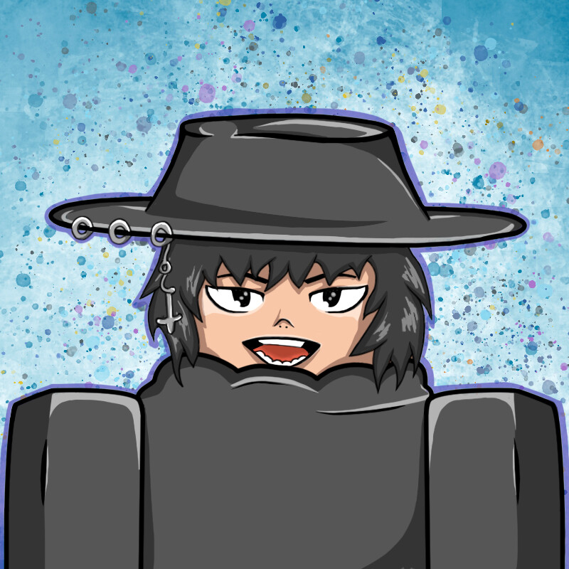 ArtStation - Avatar Roblox