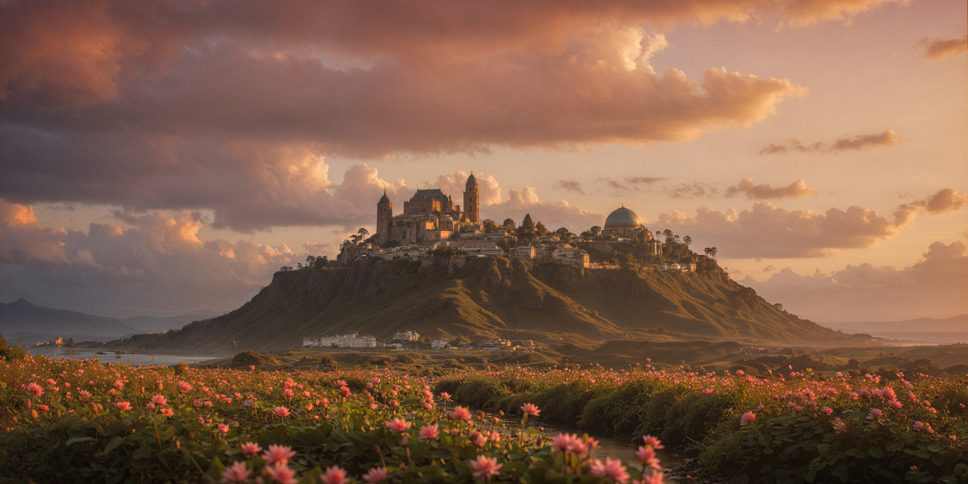 ArtStation - Kingdom