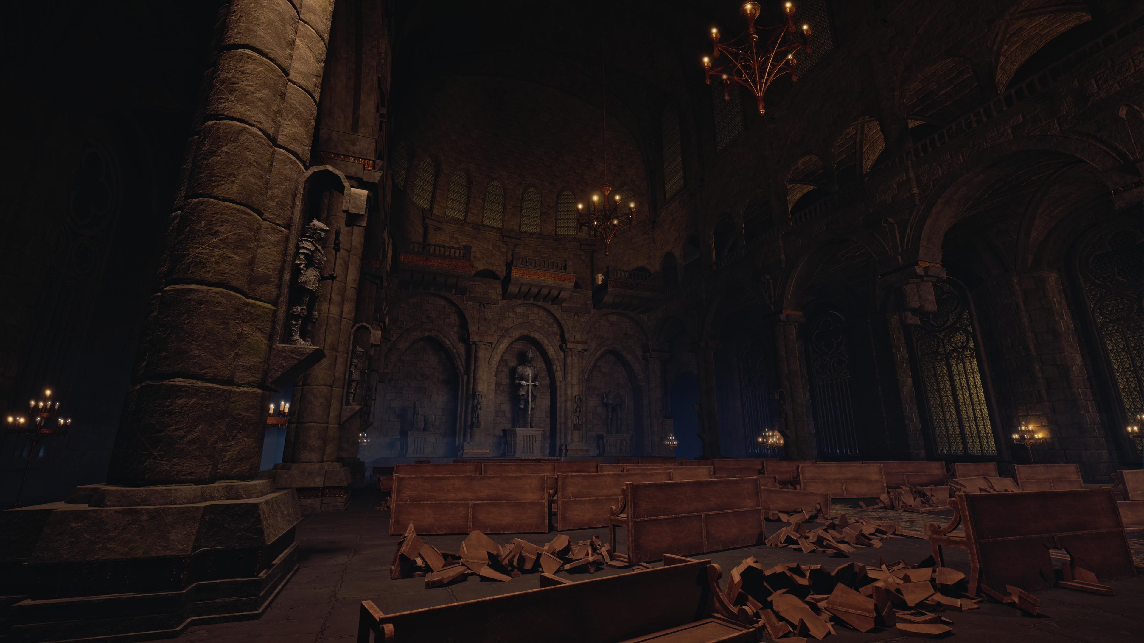 Ryan Muit - Faded Glory