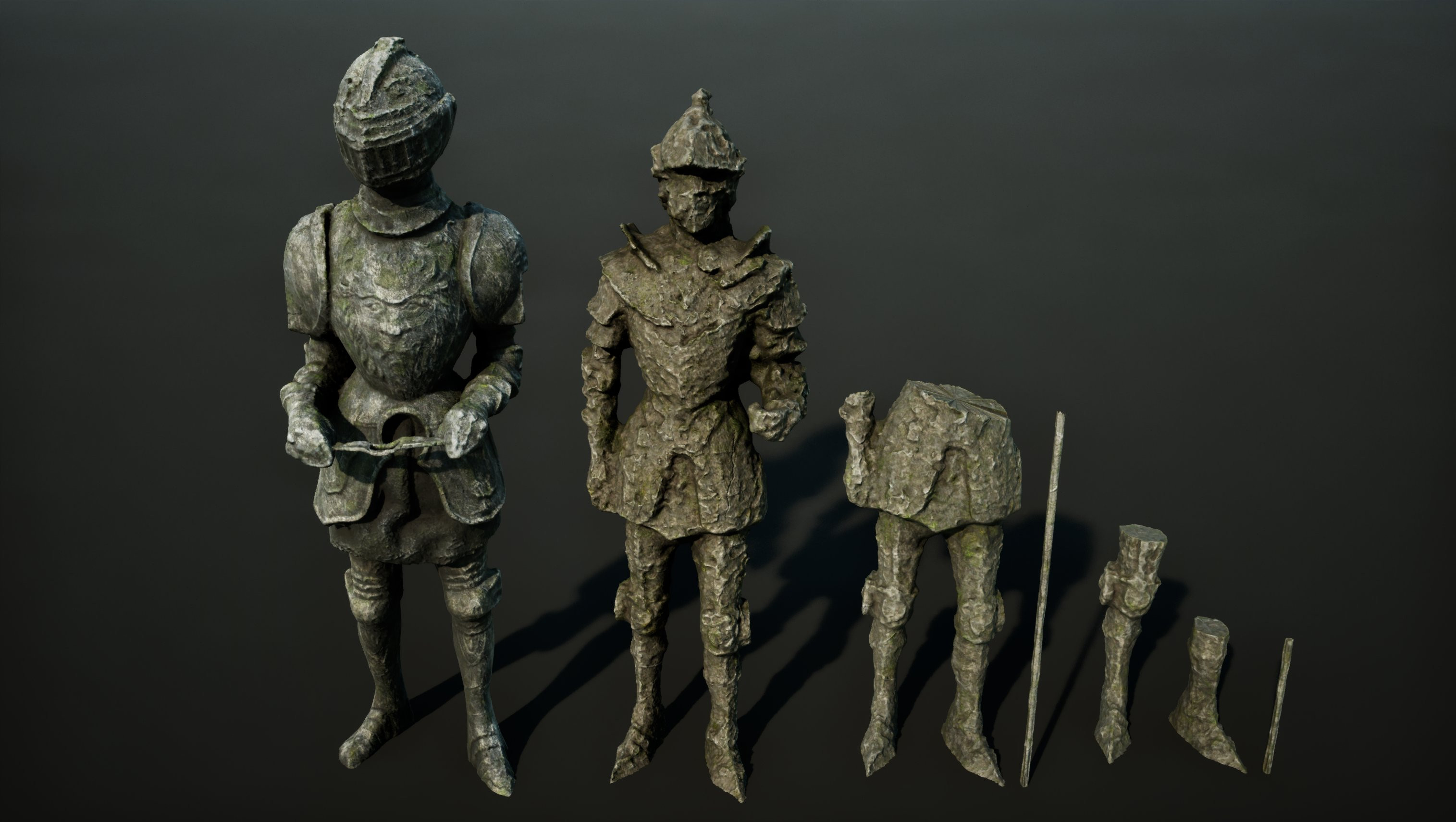 Ryan Muit - Faded Glory