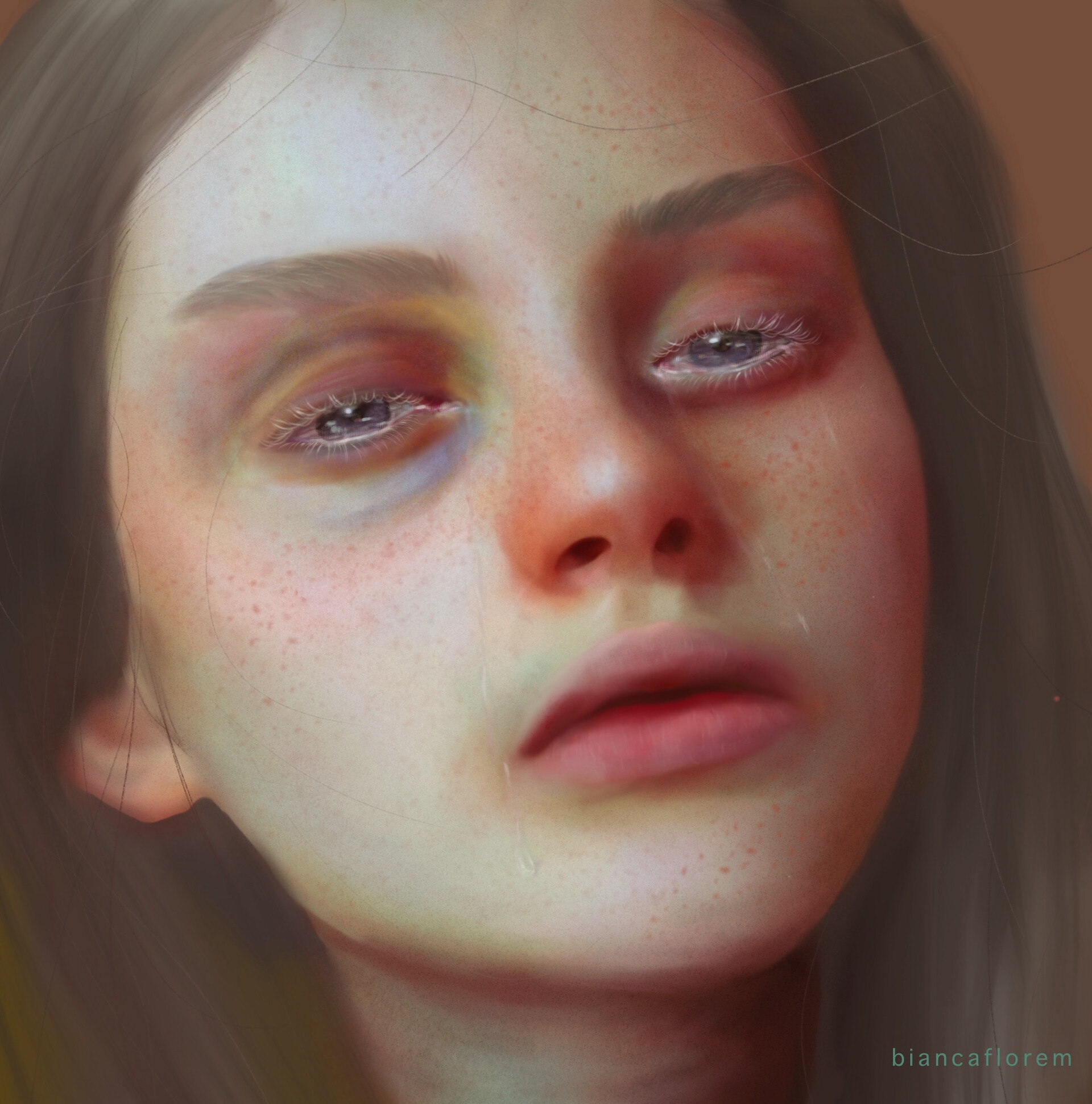 ArtStation - Take me home