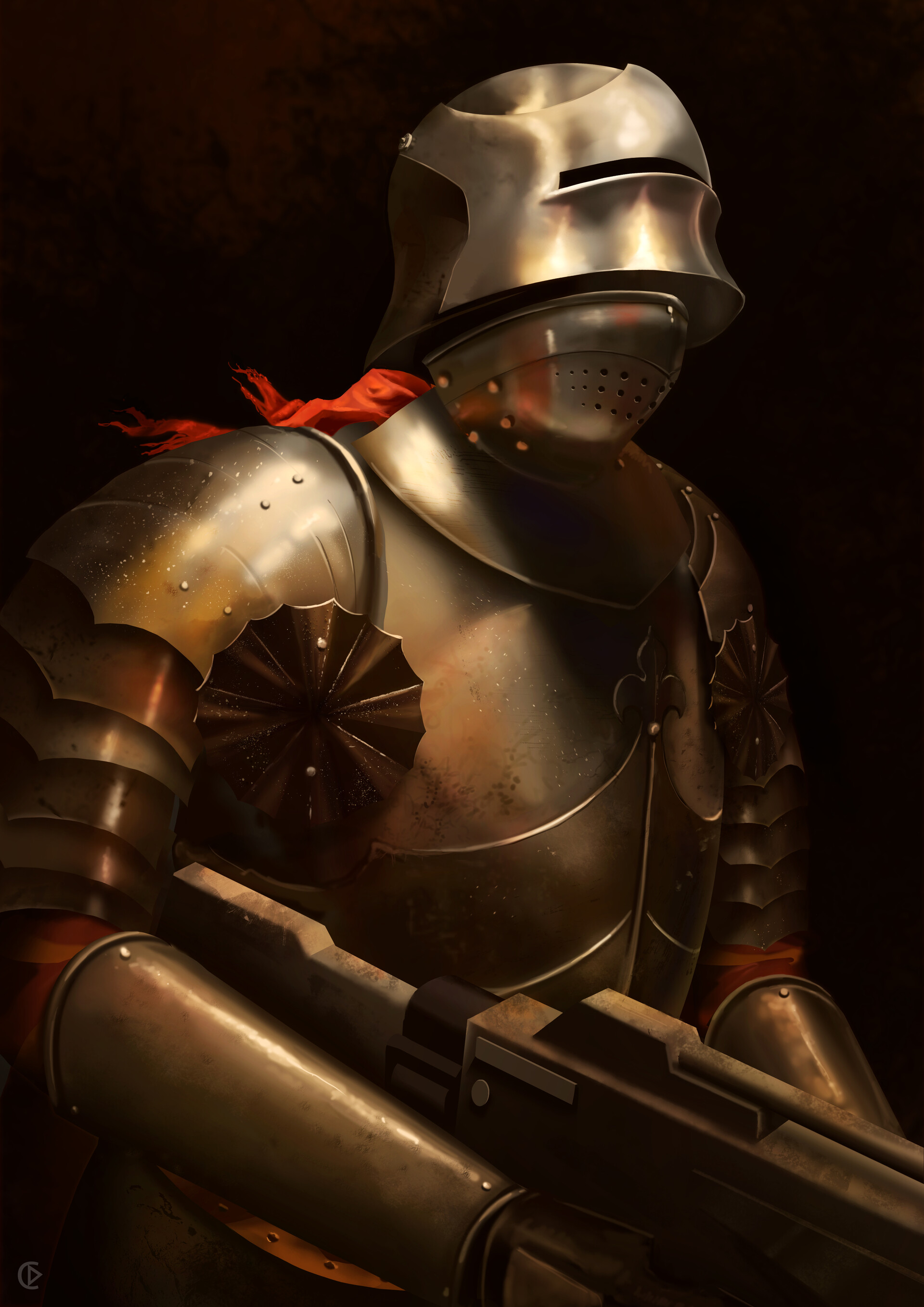 ArtStation - Private