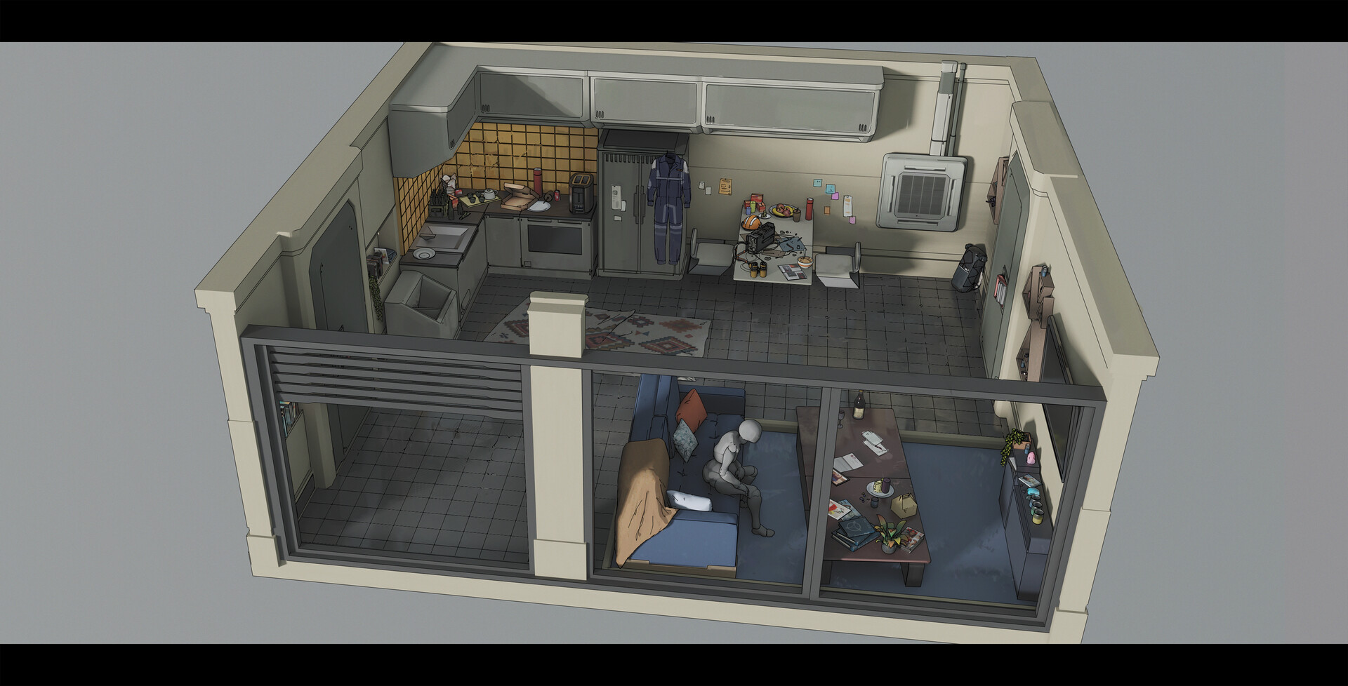 Chromatic Studio - Apex Legends - season 15