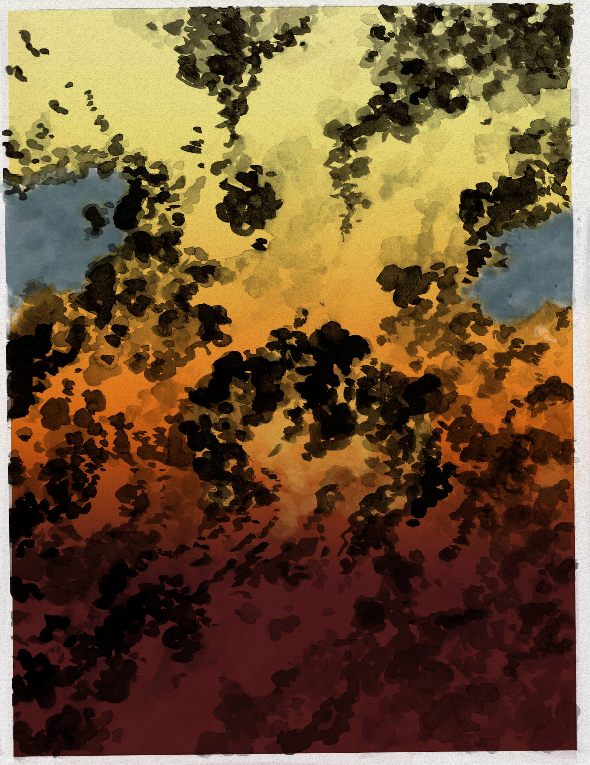 ArtStation - Conflagration