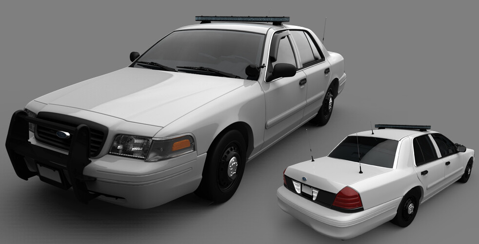 ArtStation - PRODUCTION WORK 2010