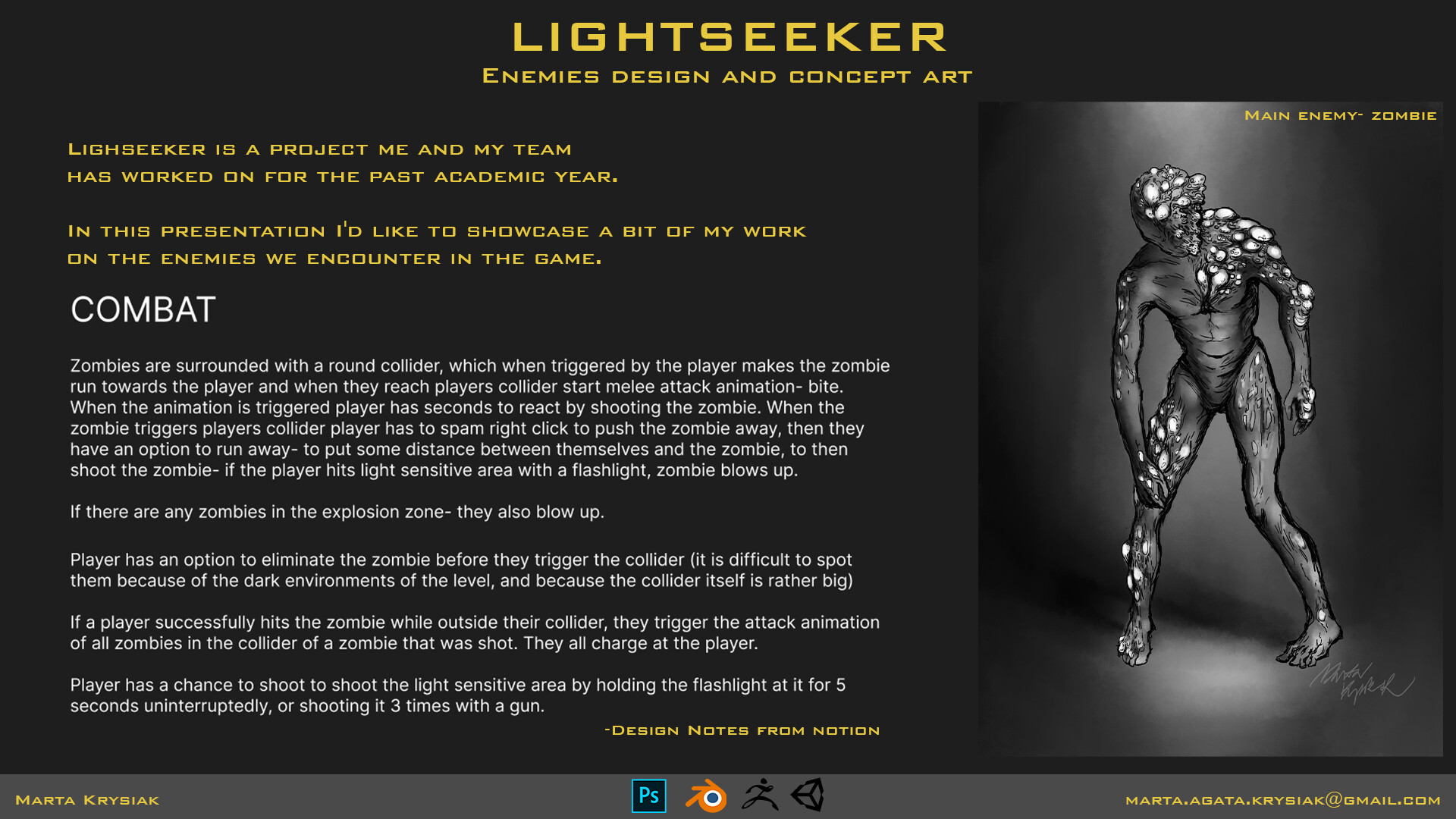 ArtStation - Lightseeker