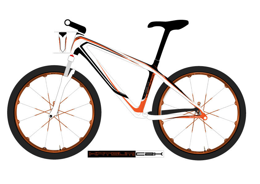 ArtStation - My 2 wheels Artworks