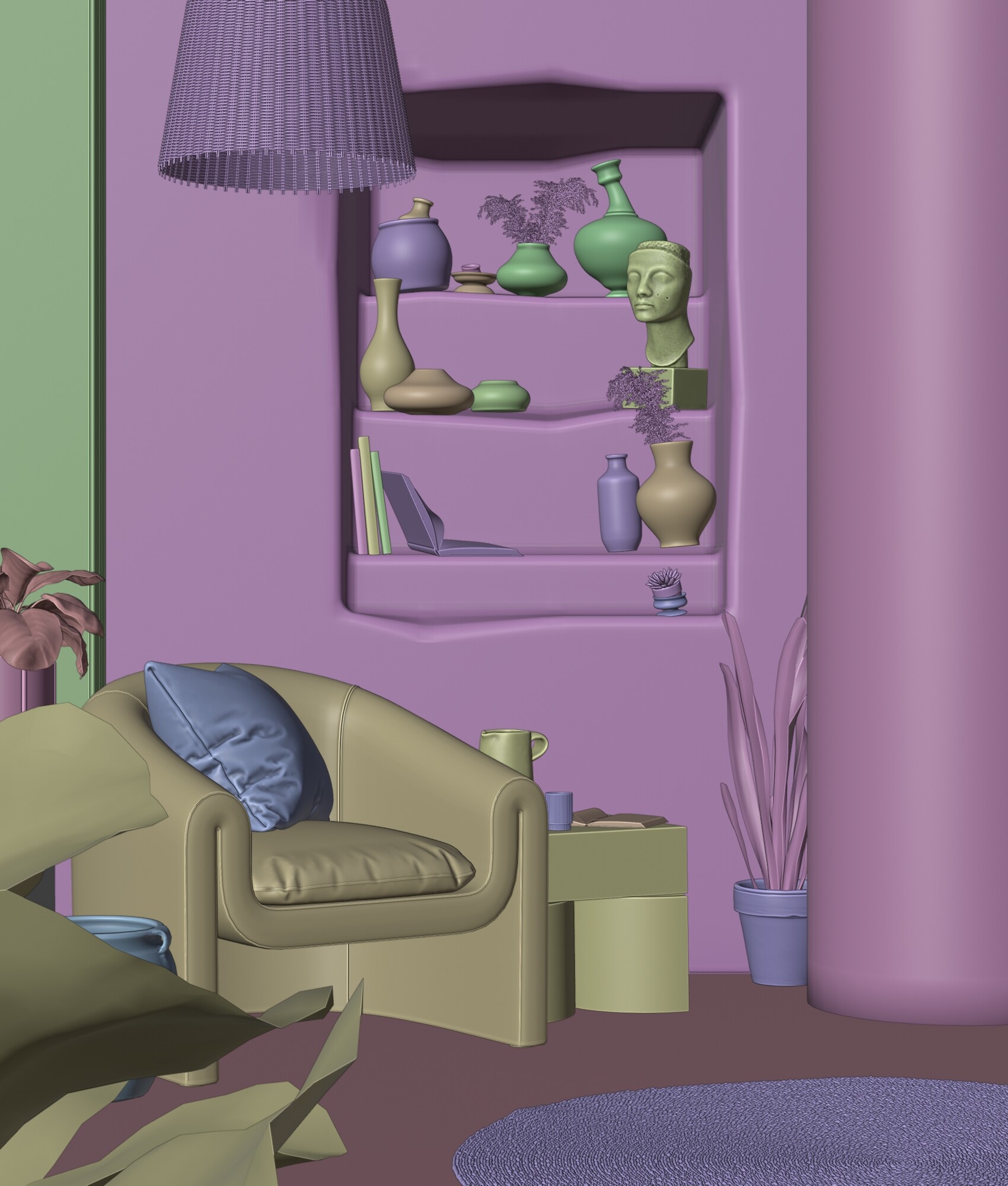 Reynante Martinez - Sunday