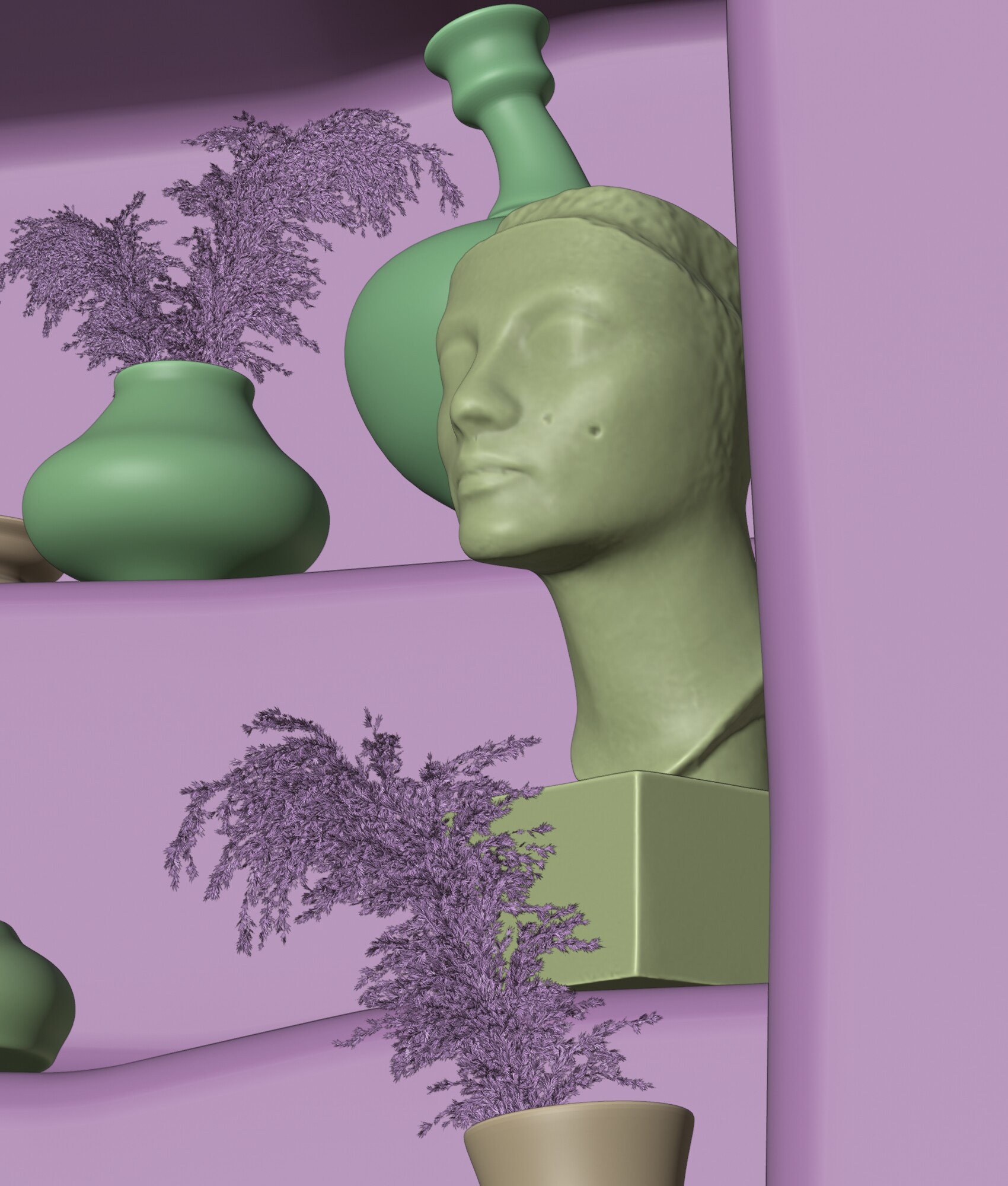 Reynante Martinez - Sunday