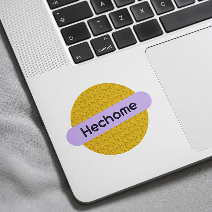 ArtStation - Custom stickers