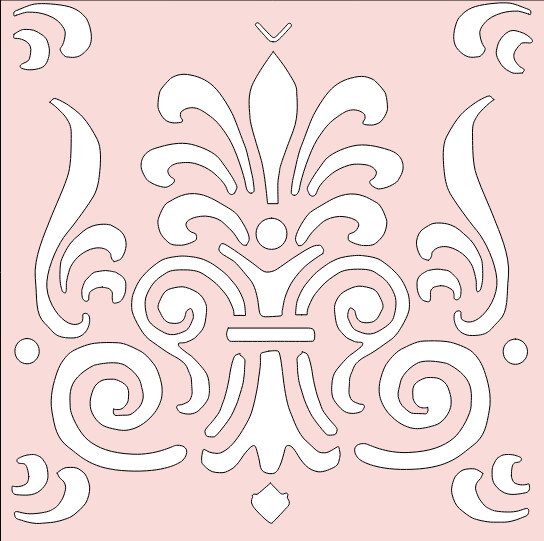 ArtStation - CNC DESIGN