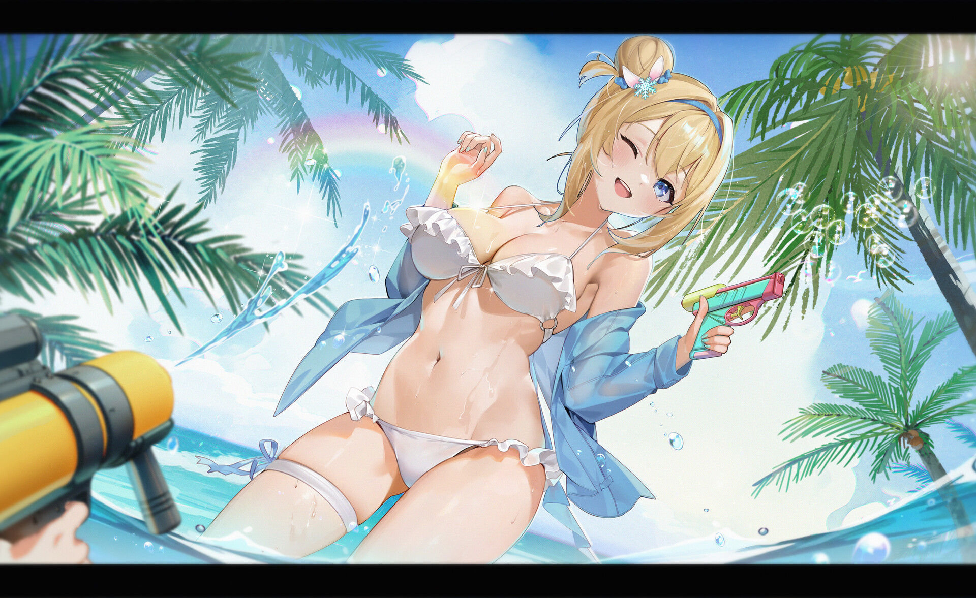 ArtStation - suomi kv