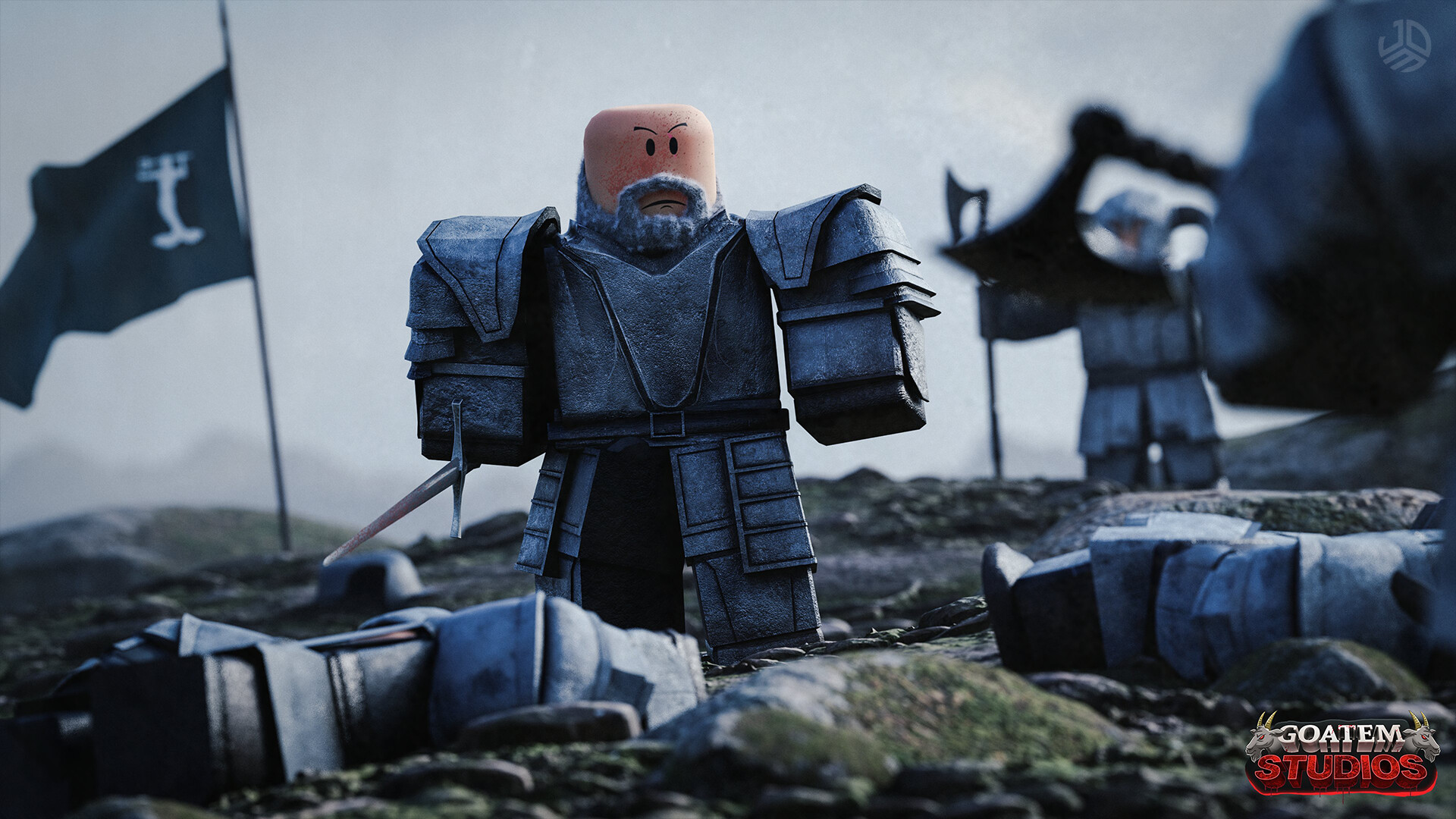 ArtStation - House Manderly