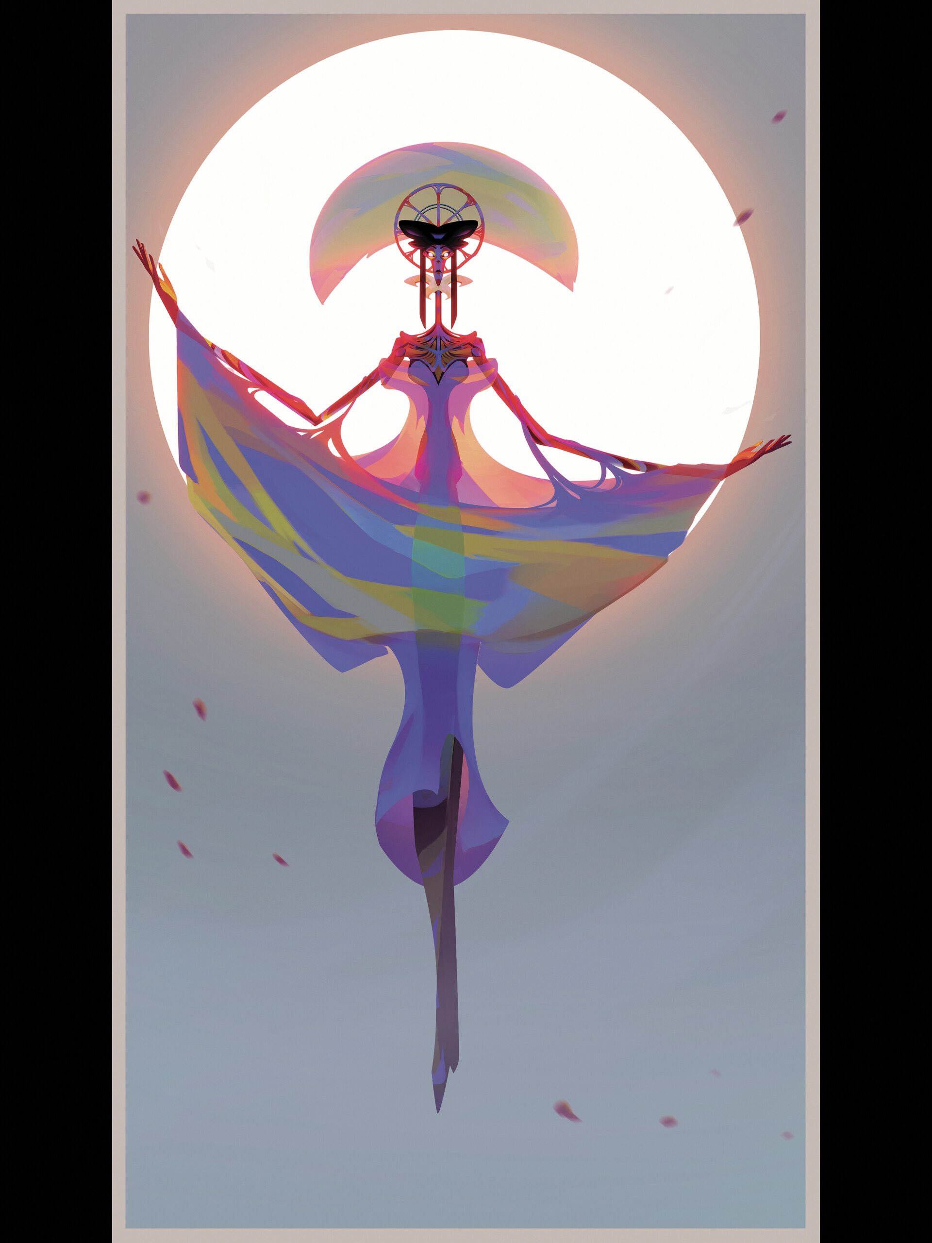 ArtStation - Eclypse