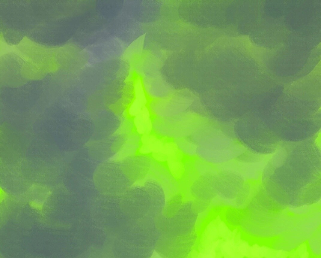 ArtStation - just training