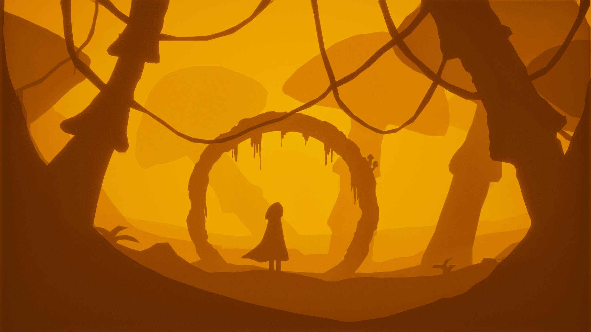 ArtStation - 3D Papercut