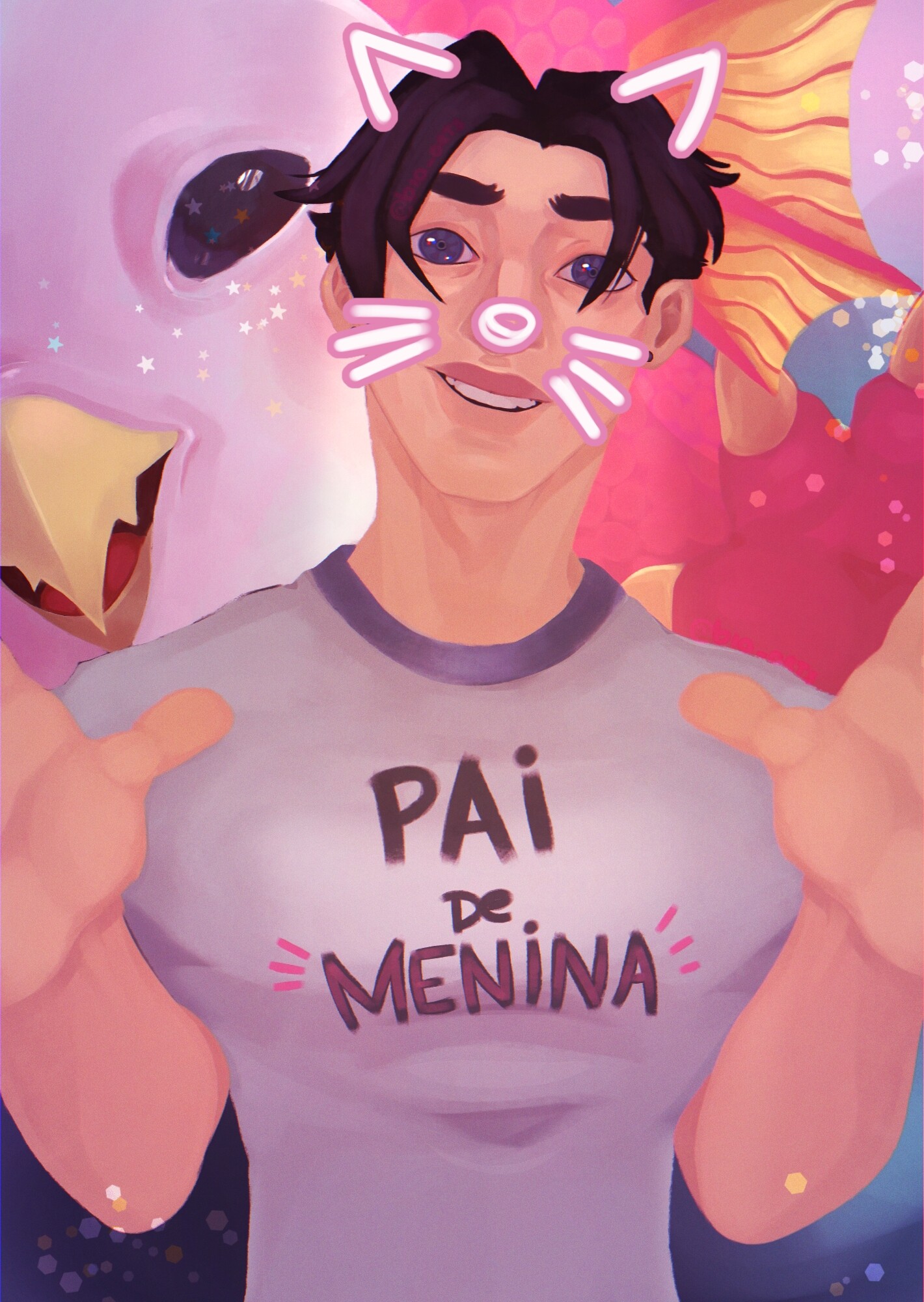 ArtStation - Ken Sato Ultraman