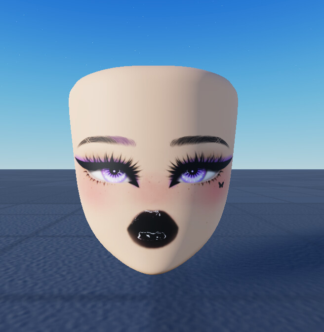 ArtStation - New Texture - Roblox