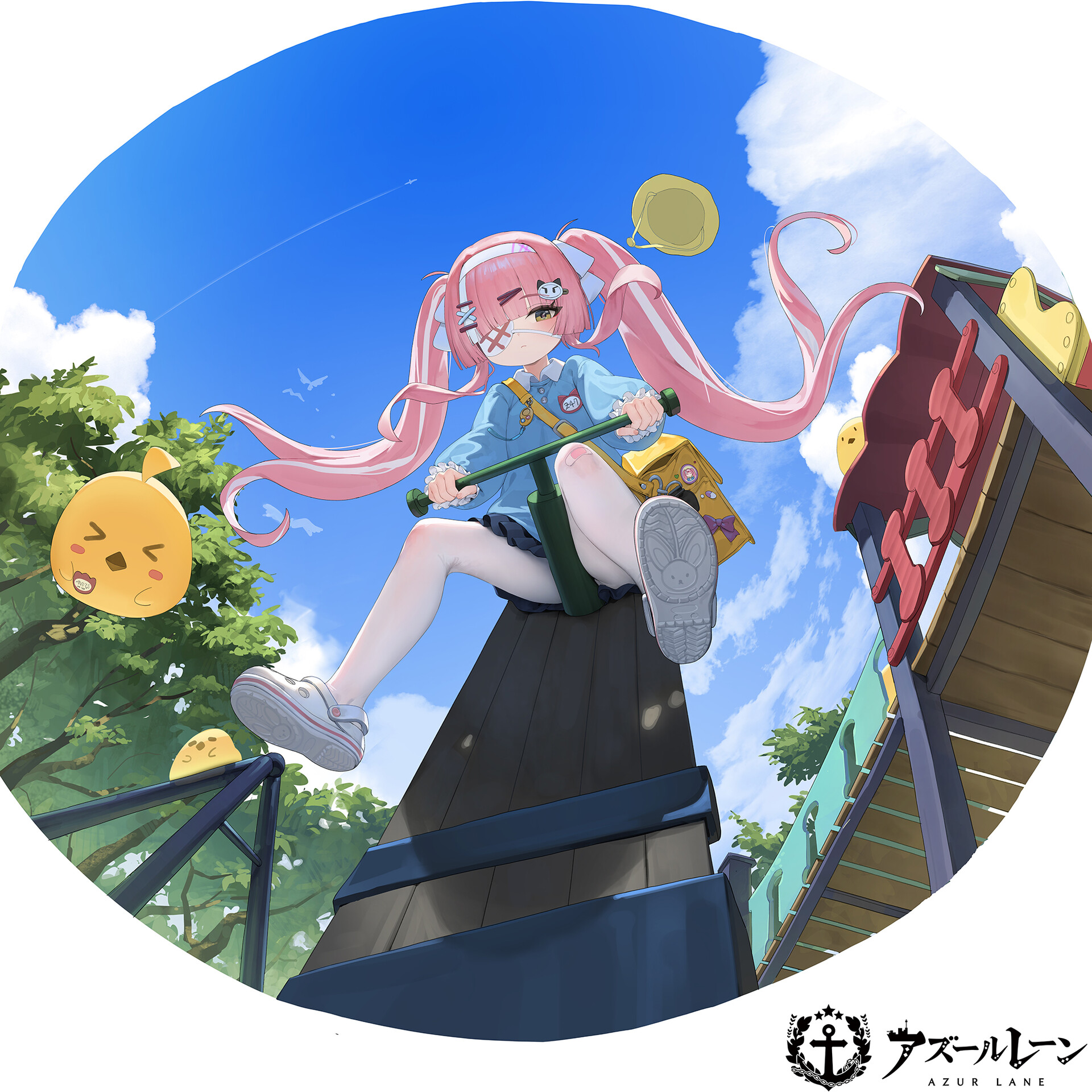 ArtStation - z47 skin