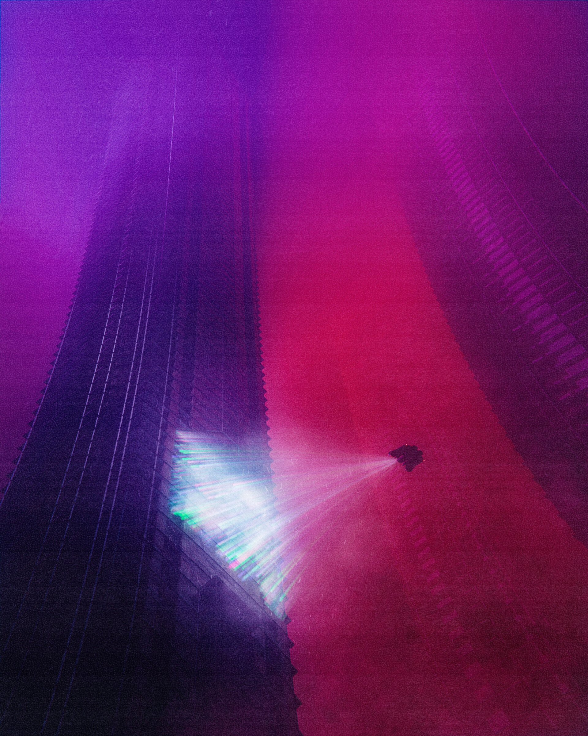 ArtStation - Isolation