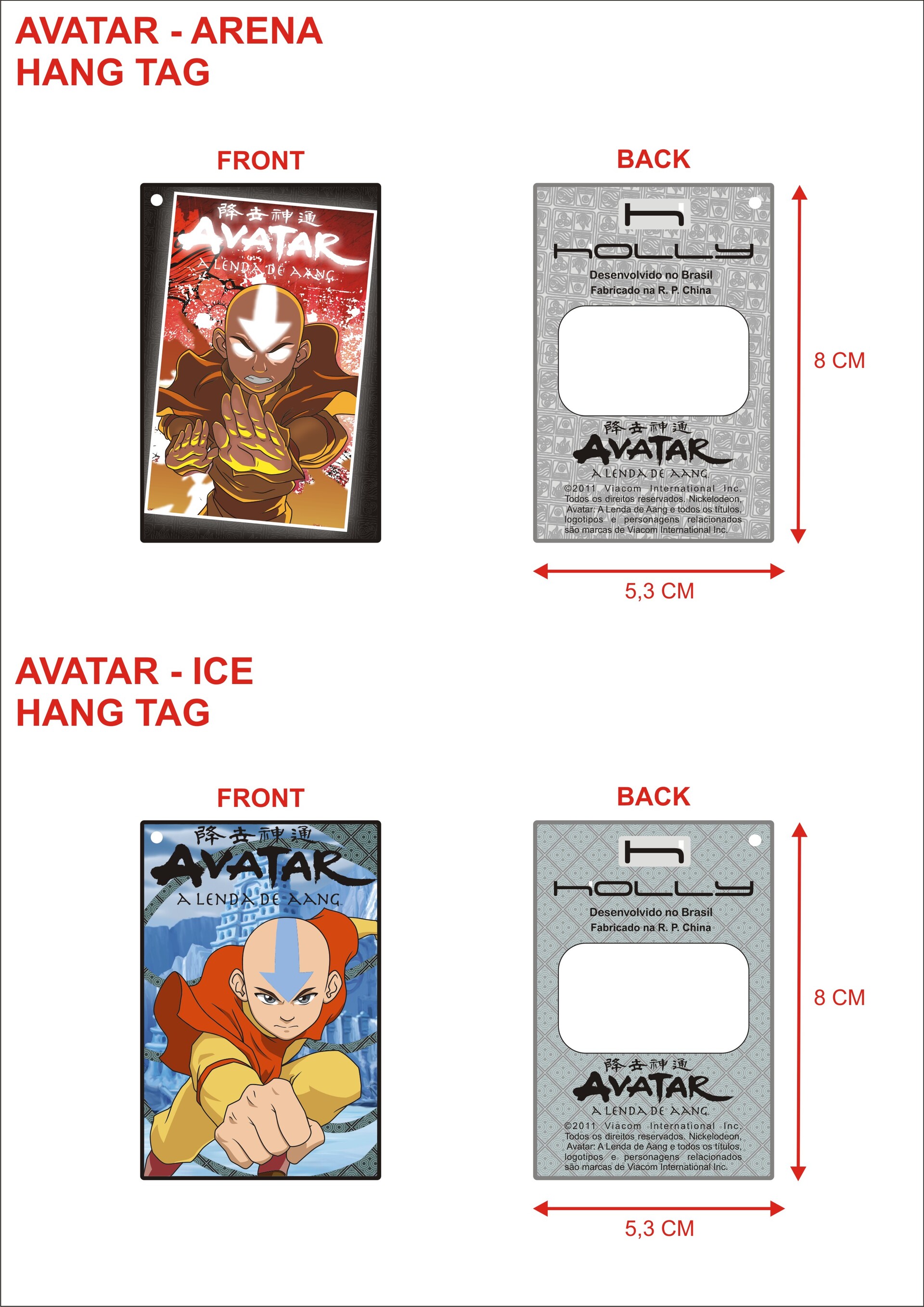 ArtStation - AVATAR FIRE