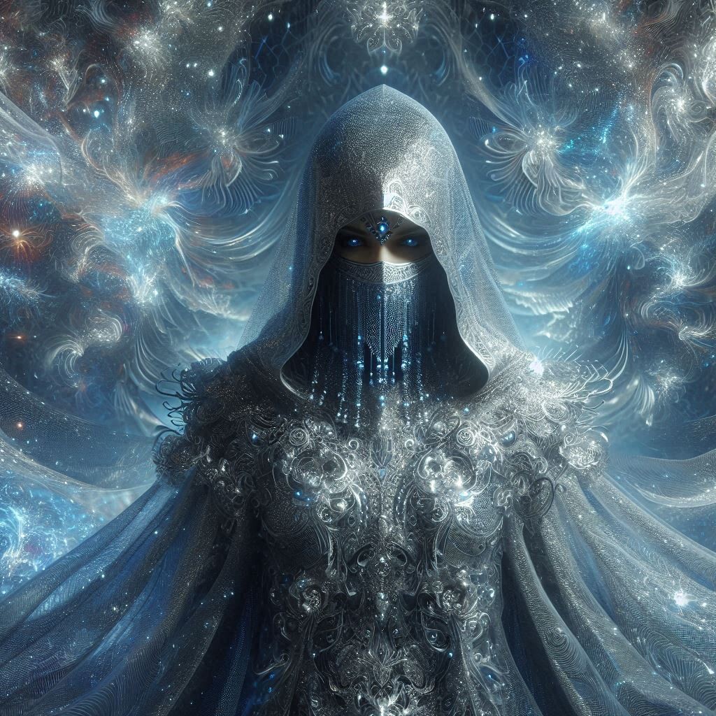 ArtStation - Valtara Krynn