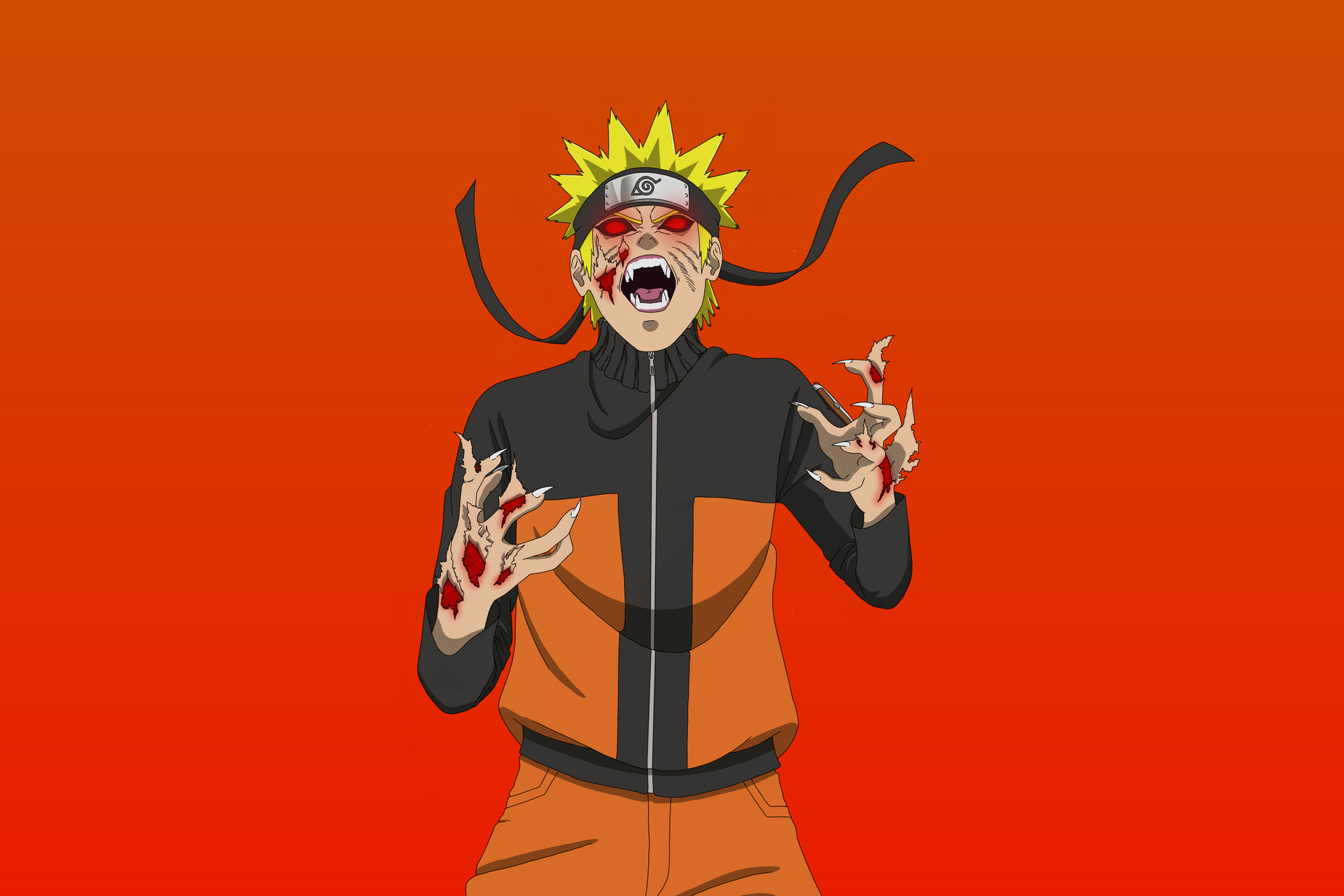 kyuubi naruto