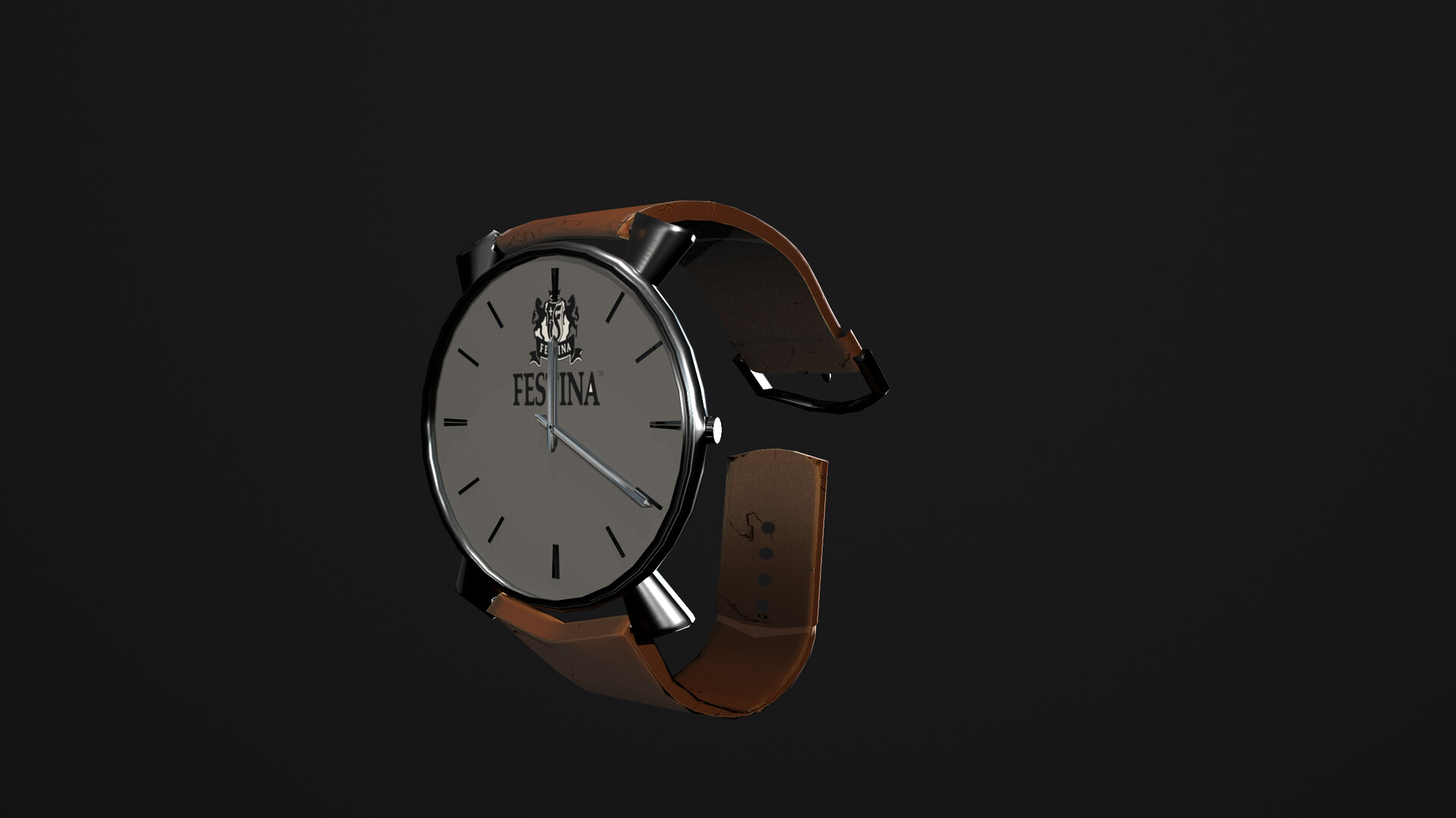 ArtStation - WATCH THAT