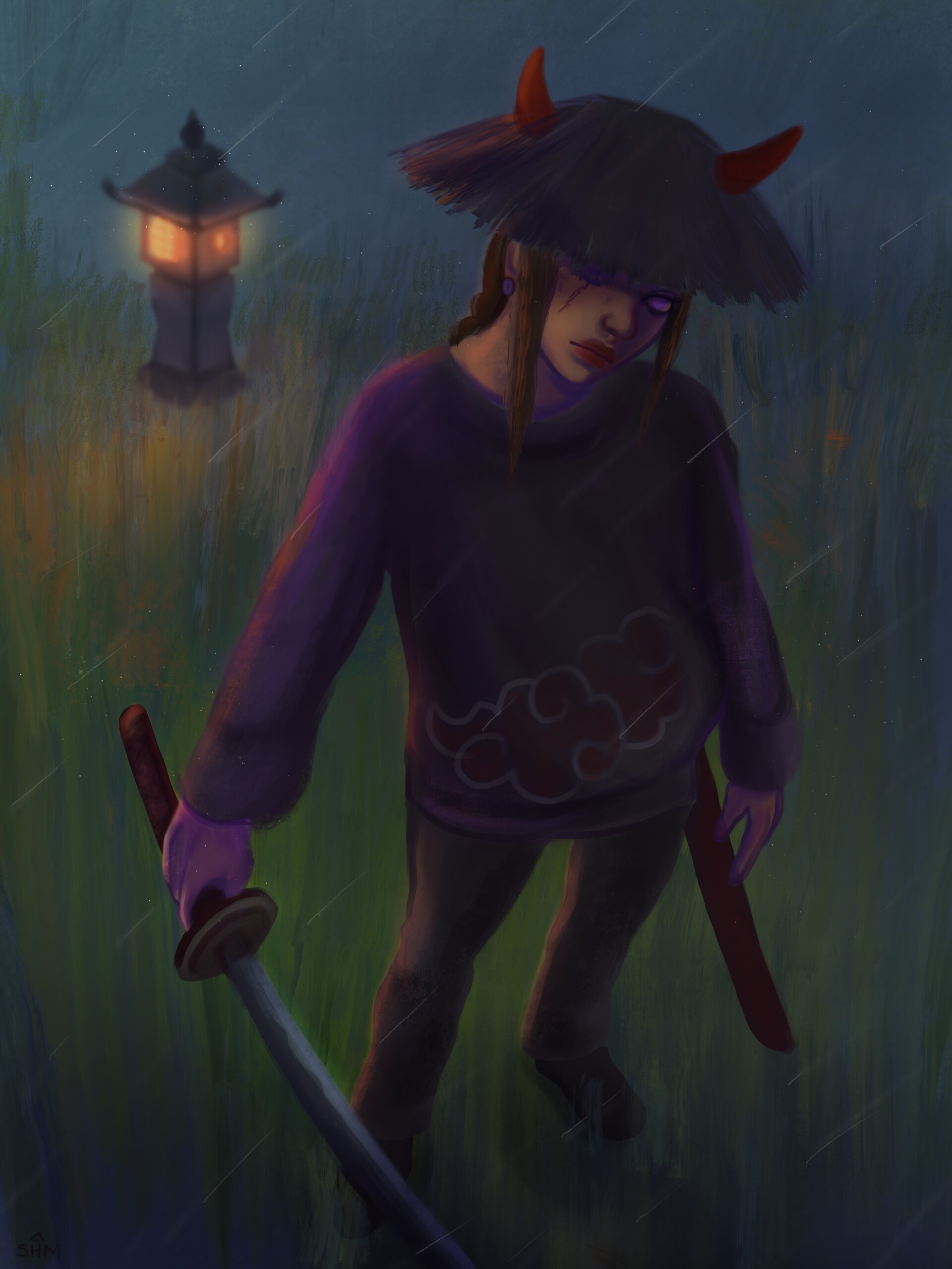 ArtStation - El Final