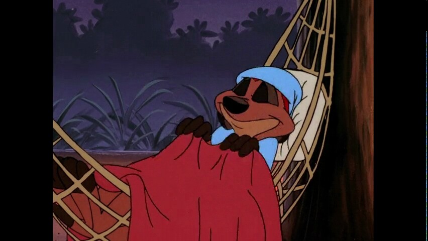 ArtStation - Timon as Donald Duck Screenshots