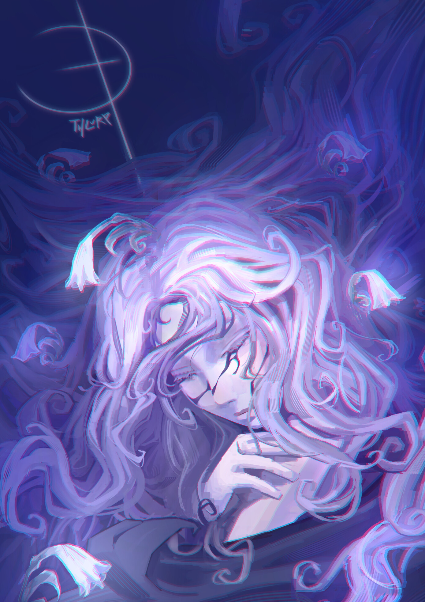 ArtStation - St. Trina [2024]