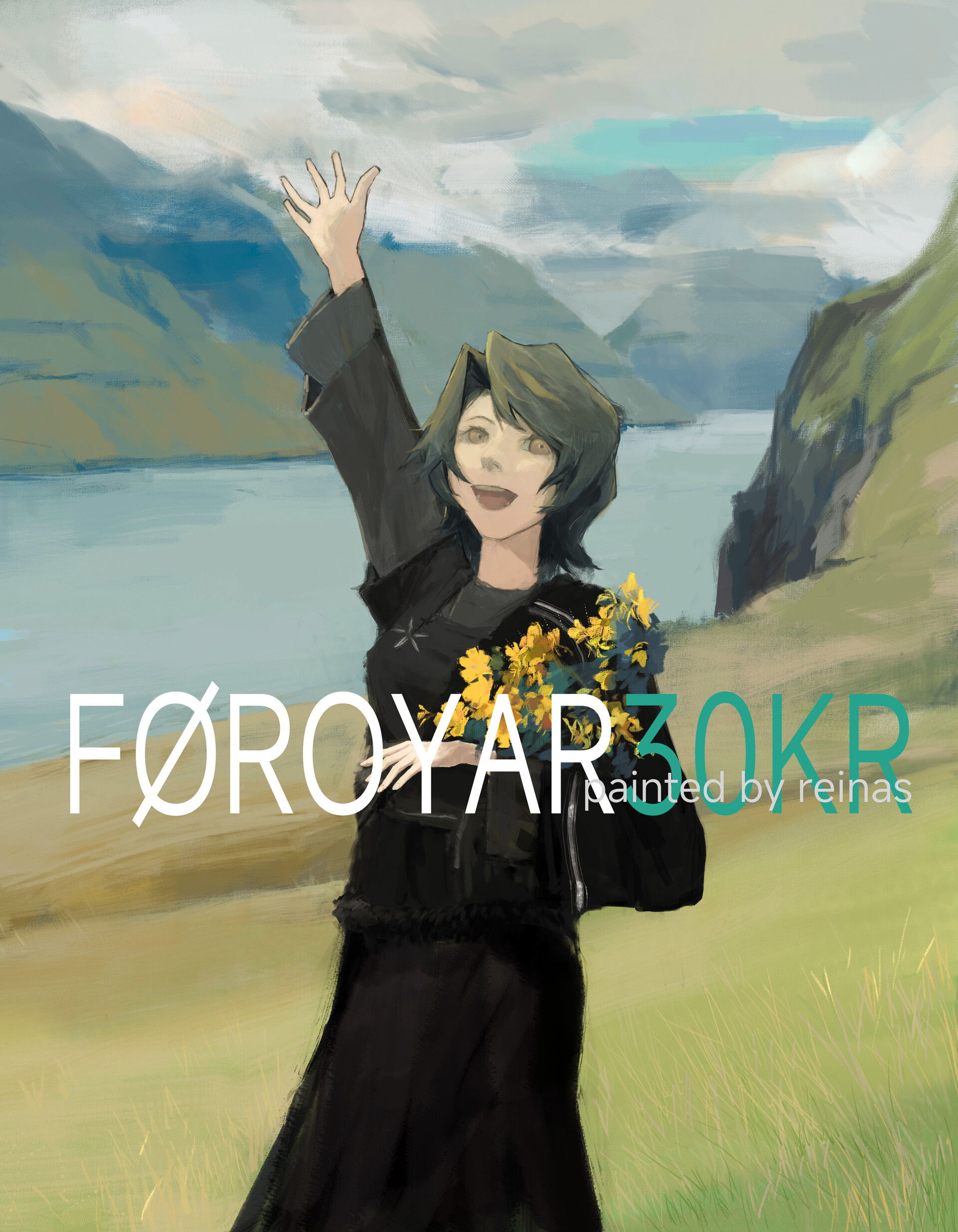 ArtStation - foroyar?