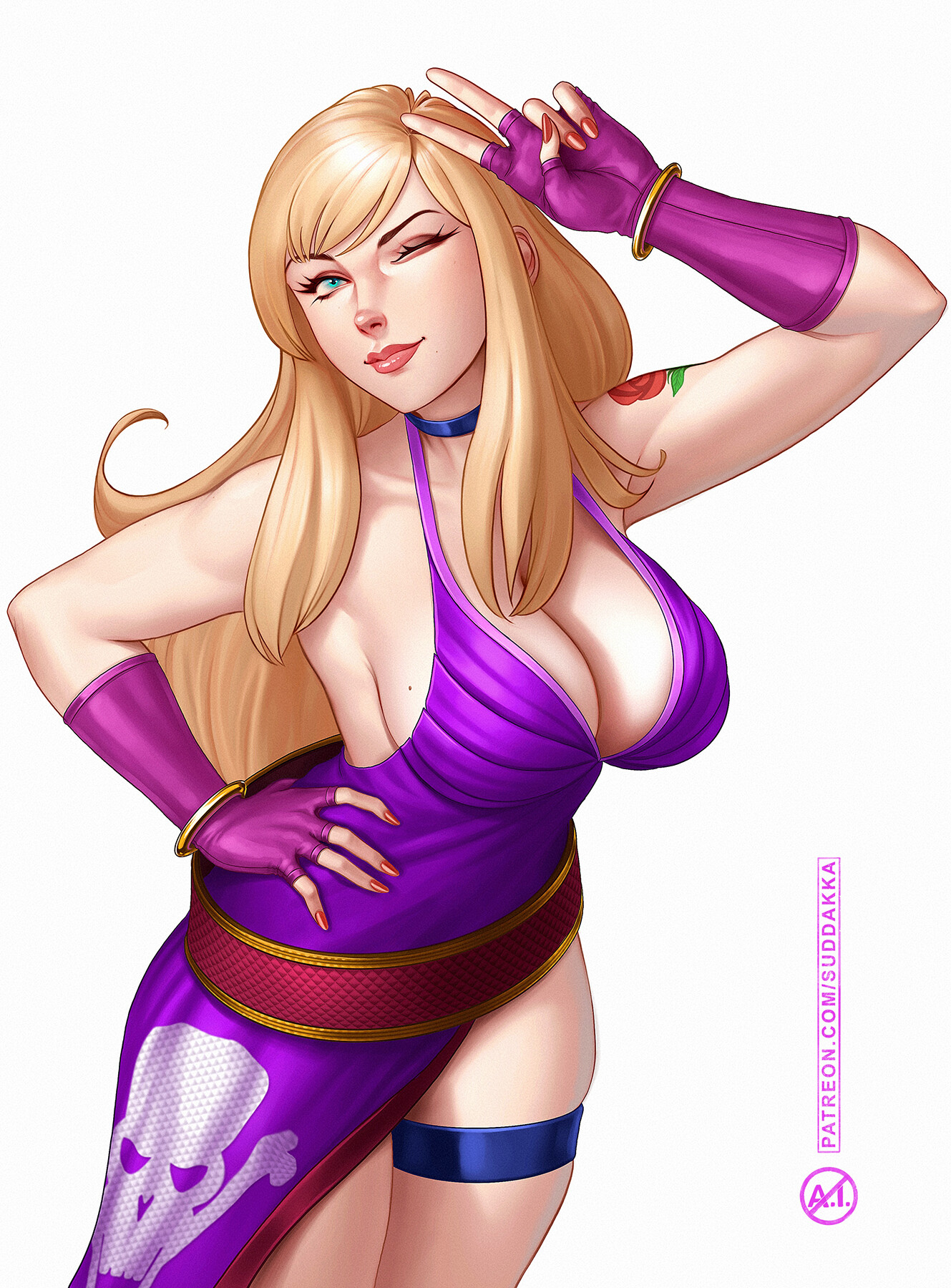 ArtStation - B. Jenet