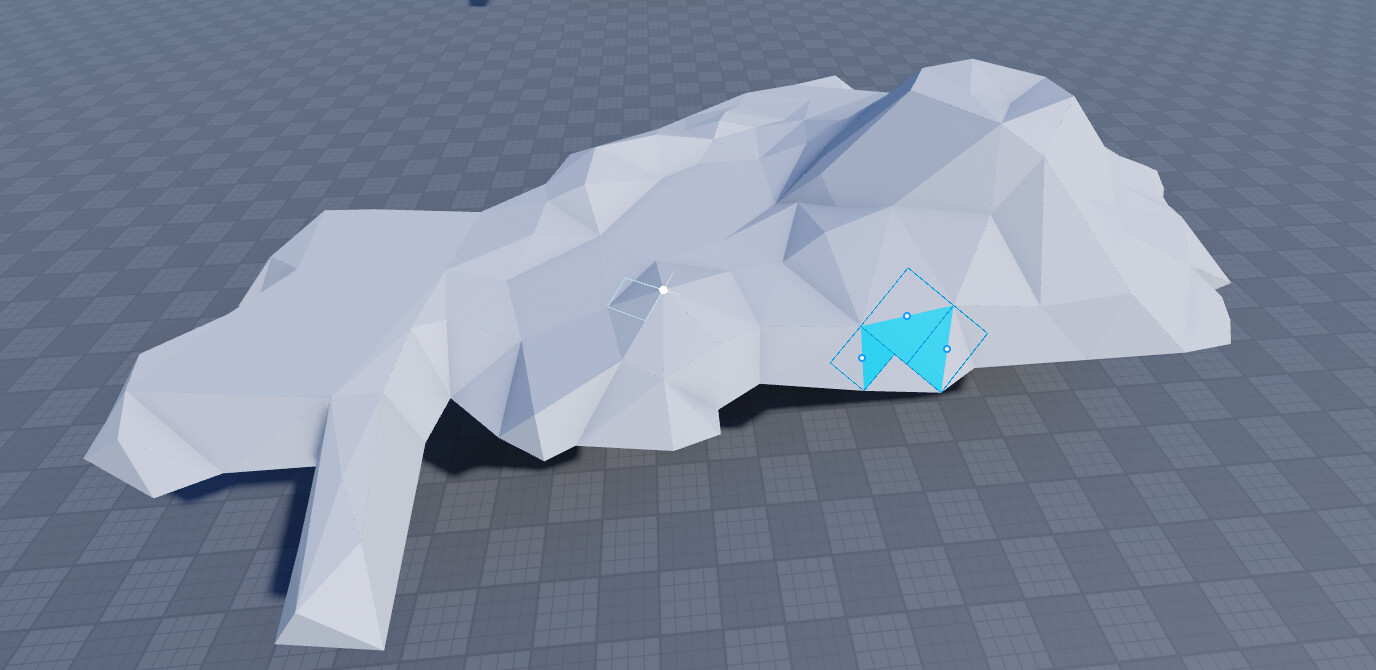 ArtStation - Mesh Plugin